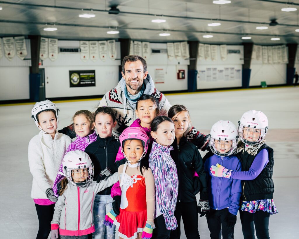 Home - Hamilton Skating Club